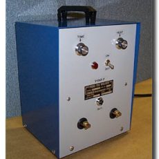 Fuse-Tec™ Welder Power Supplies – Ewald Instruments Corp.